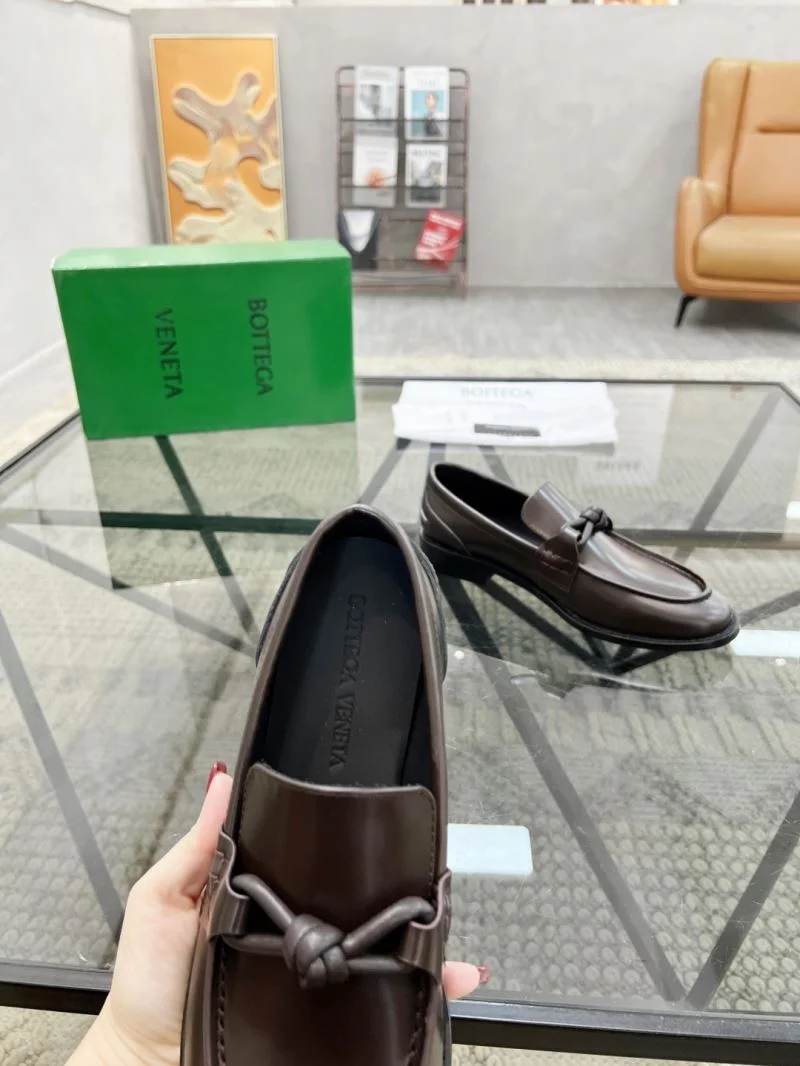 Legit Bottega Veneta Shoes