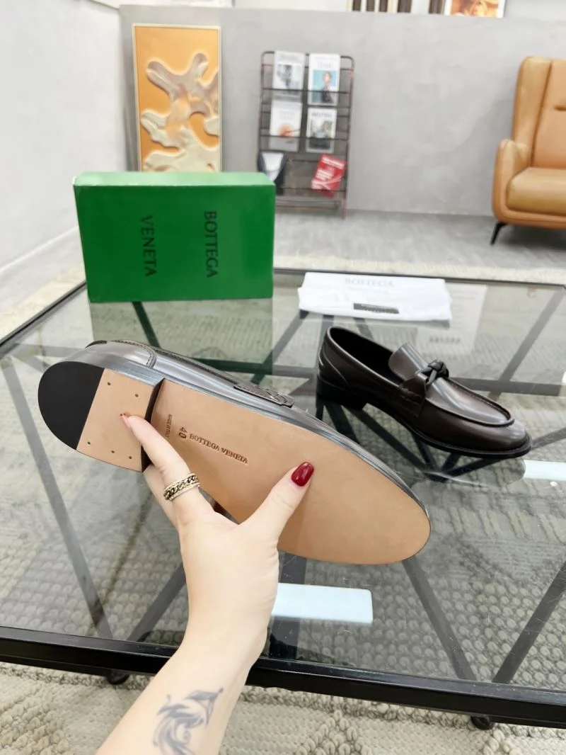 Legit Bottega Veneta Shoes