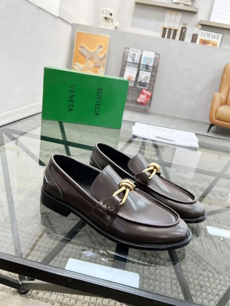 Original Bottega Veneta Shoes