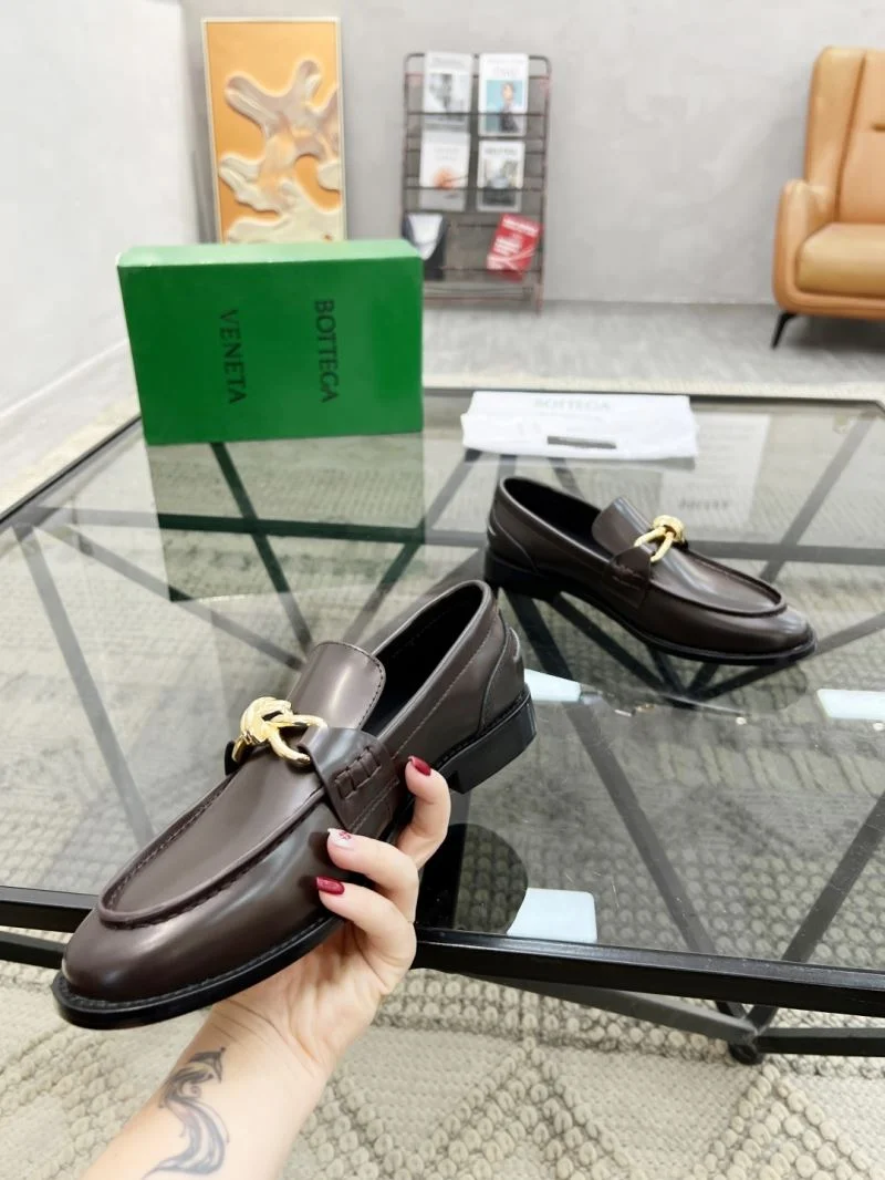 Original Bottega Veneta Shoes