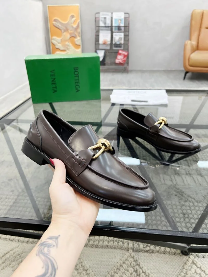 Original Bottega Veneta Shoes