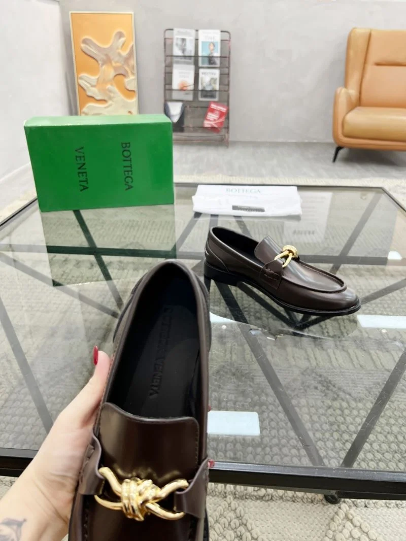 Original Bottega Veneta Shoes