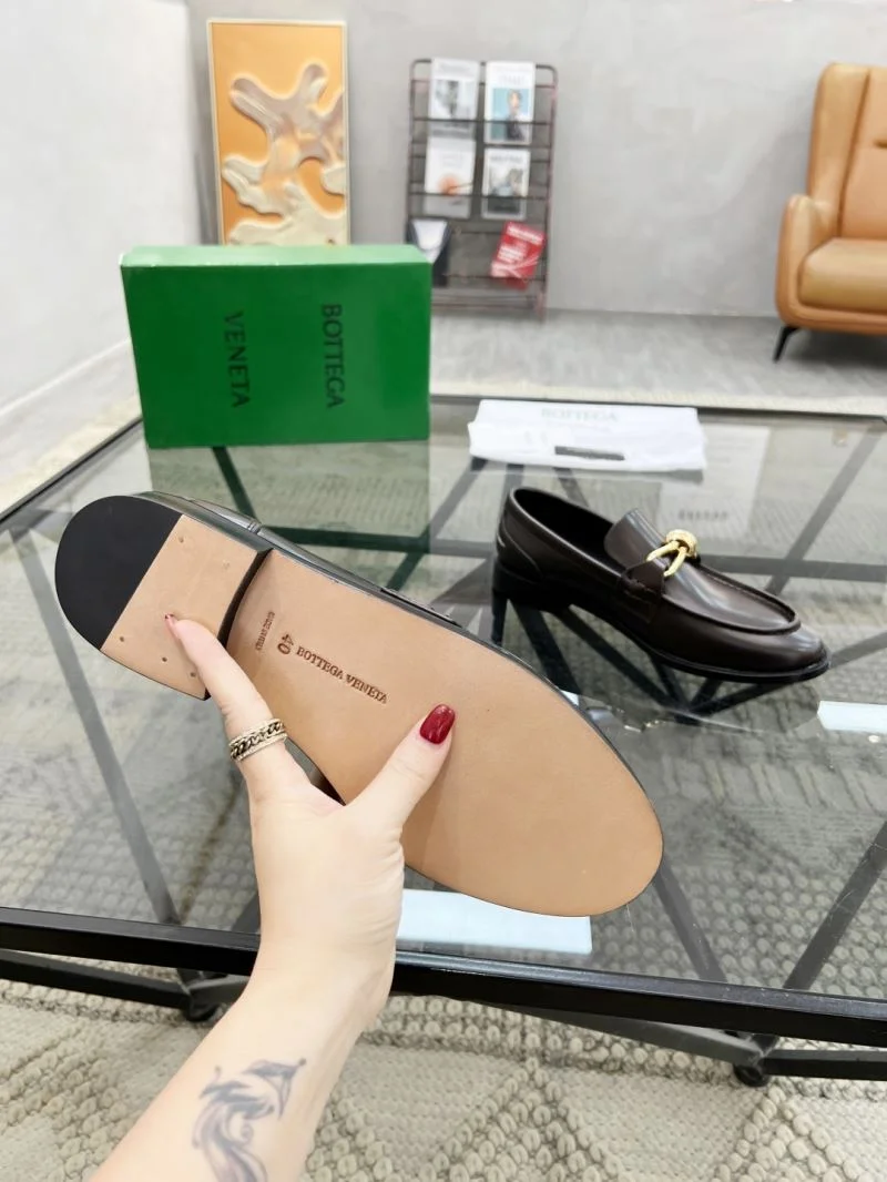 Original Bottega Veneta Shoes