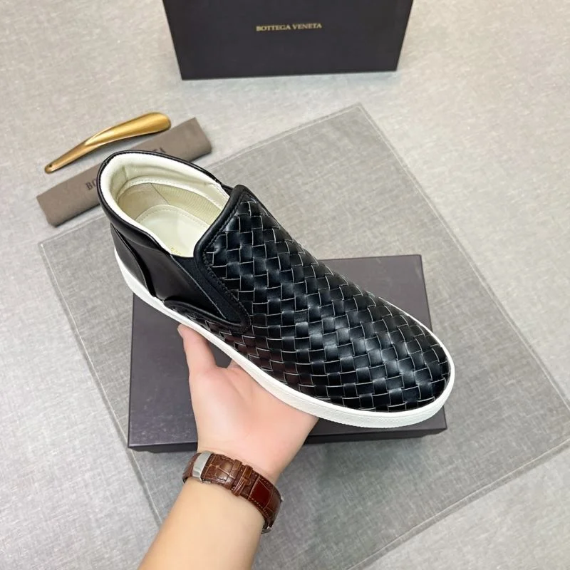 Mirror quality Bottega Veneta Shoes