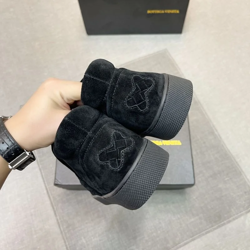 Factory-made Bottega Veneta Shoes