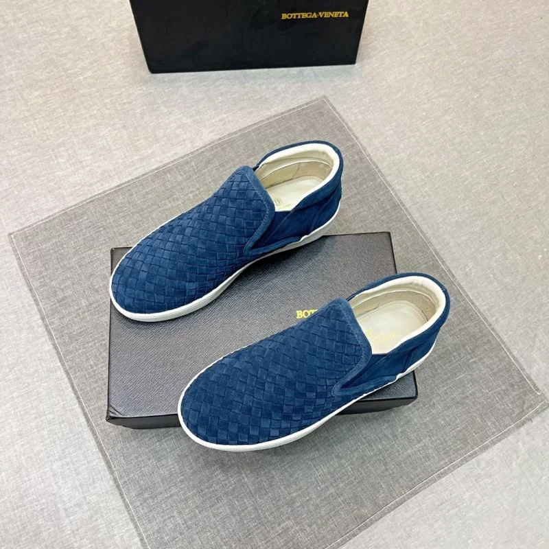 Perfect replica Bottega Veneta Shoes