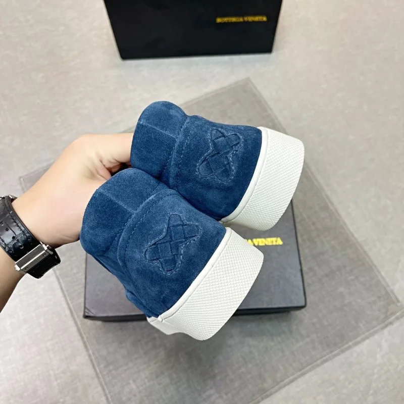 Perfect replica Bottega Veneta Shoes