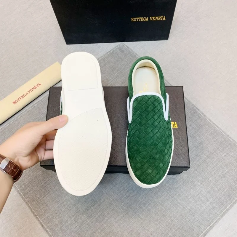 Factory-made Bottega Veneta Shoes