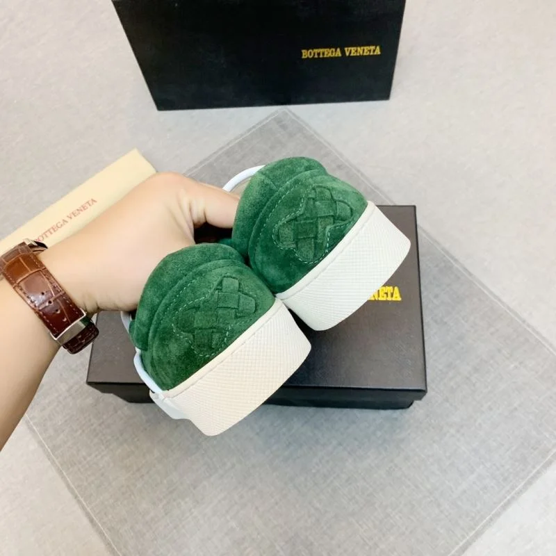Factory-made Bottega Veneta Shoes