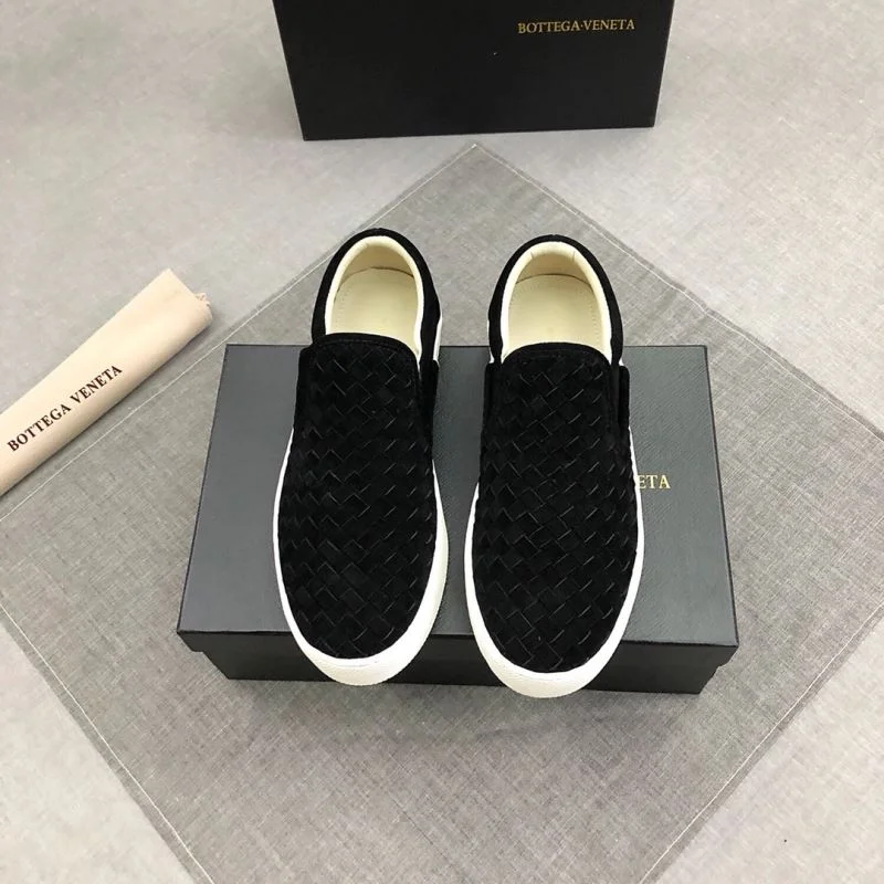 Original Bottega Veneta Shoes