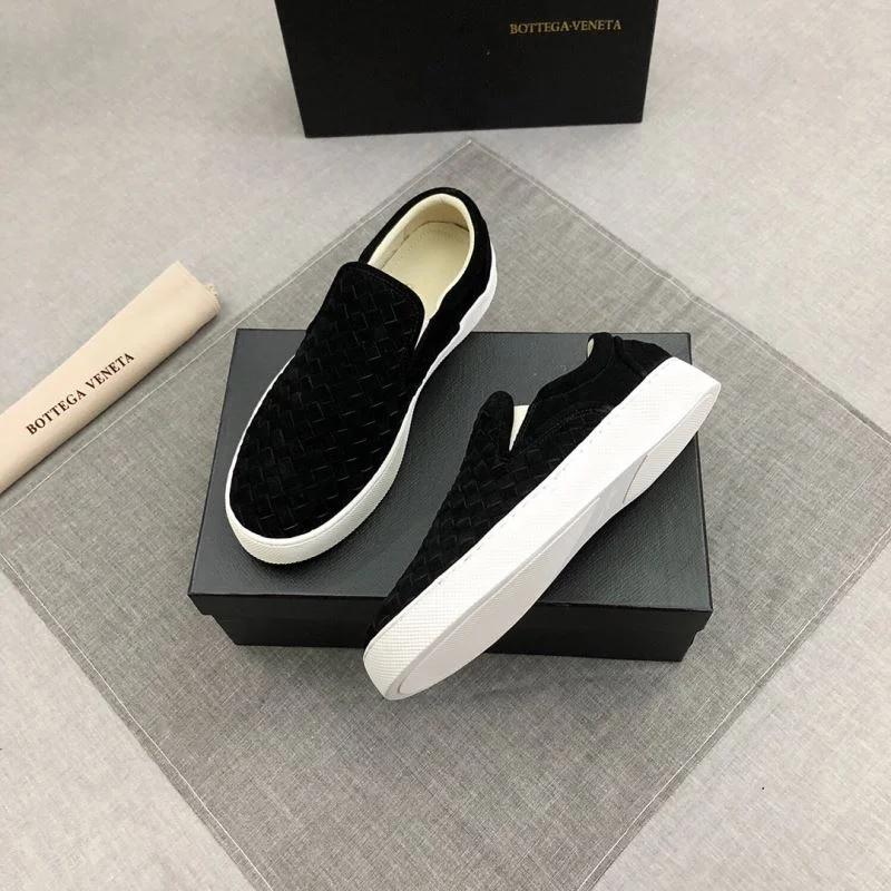 Original Bottega Veneta Shoes