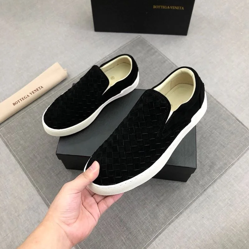 Original Bottega Veneta Shoes