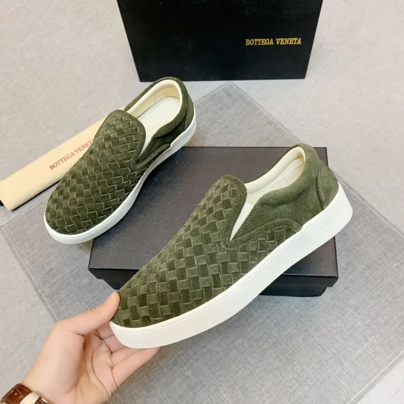 Inexpensive Bottega Veneta Shoes