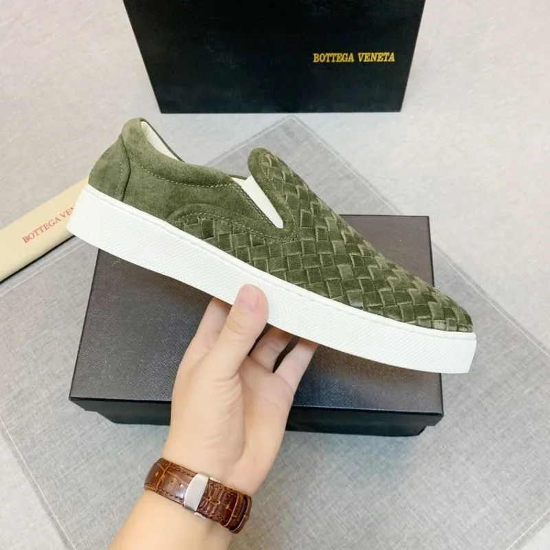 Inexpensive Bottega Veneta Shoes