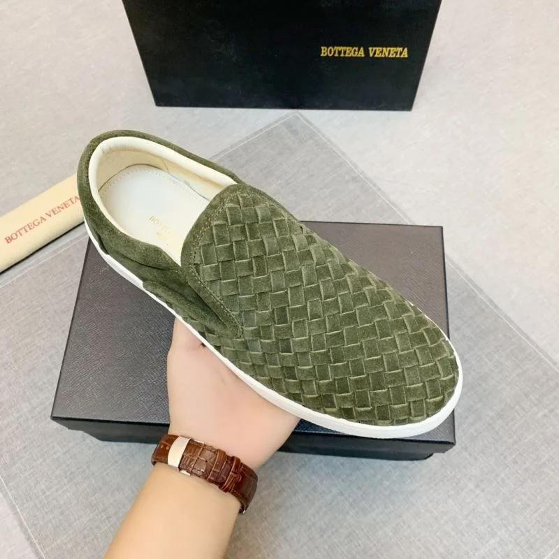 Inexpensive Bottega Veneta Shoes