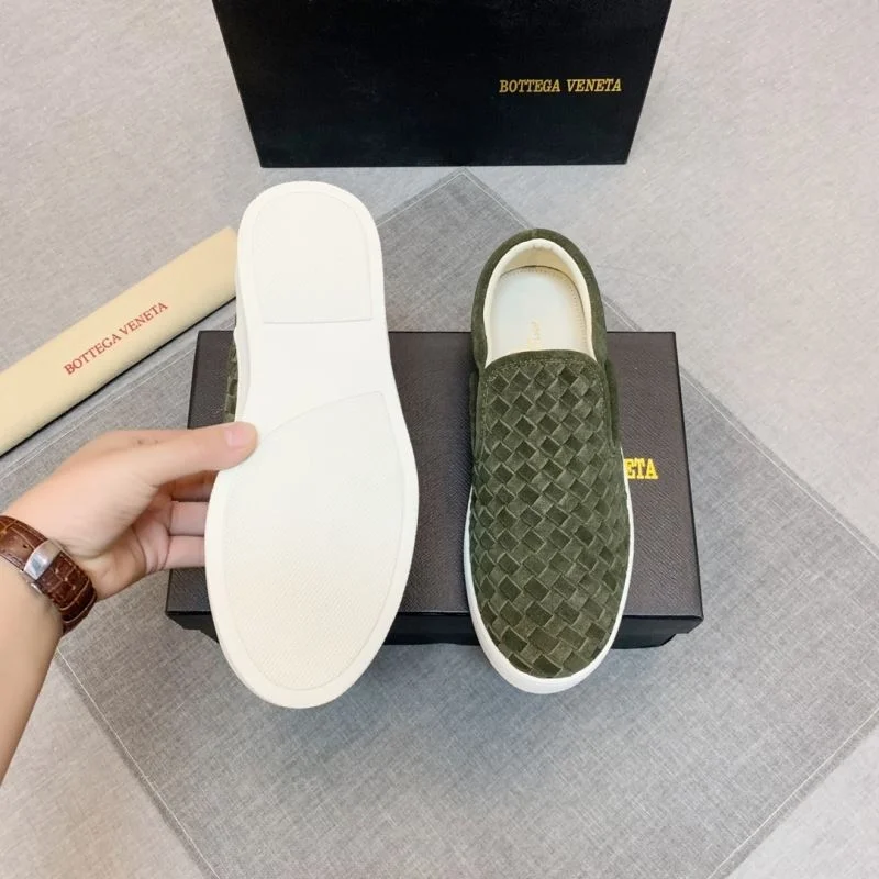 Inexpensive Bottega Veneta Shoes
