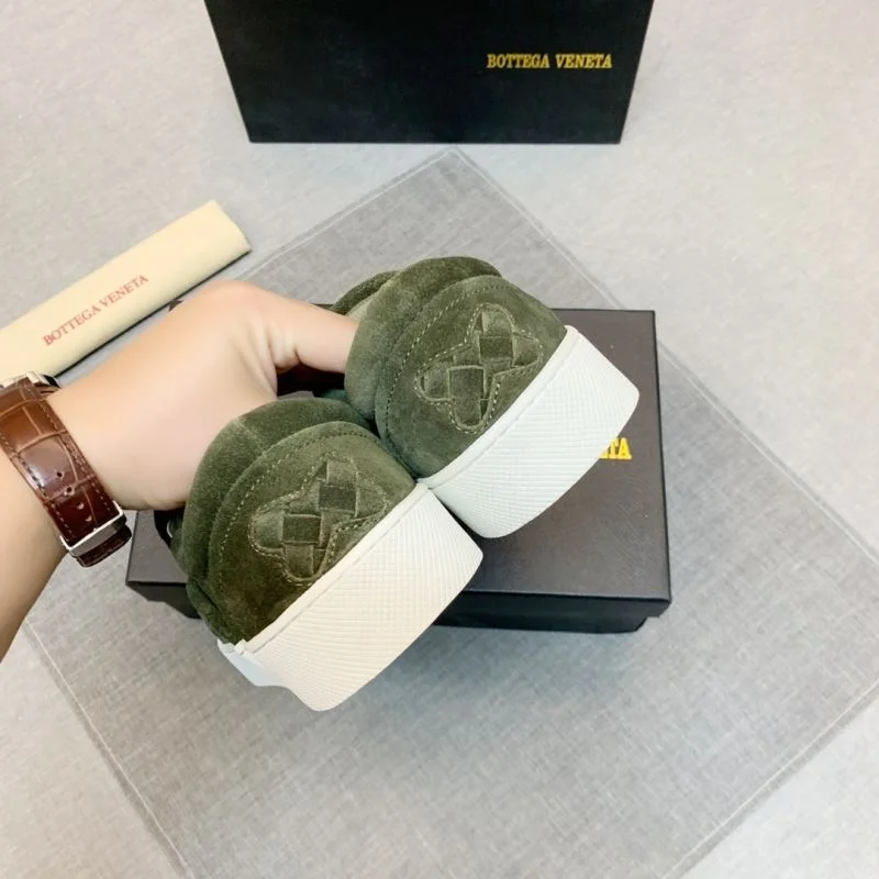 Inexpensive Bottega Veneta Shoes