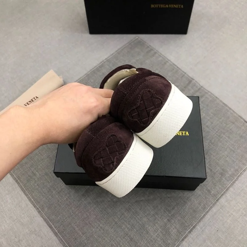 Legit Bottega Veneta Shoes