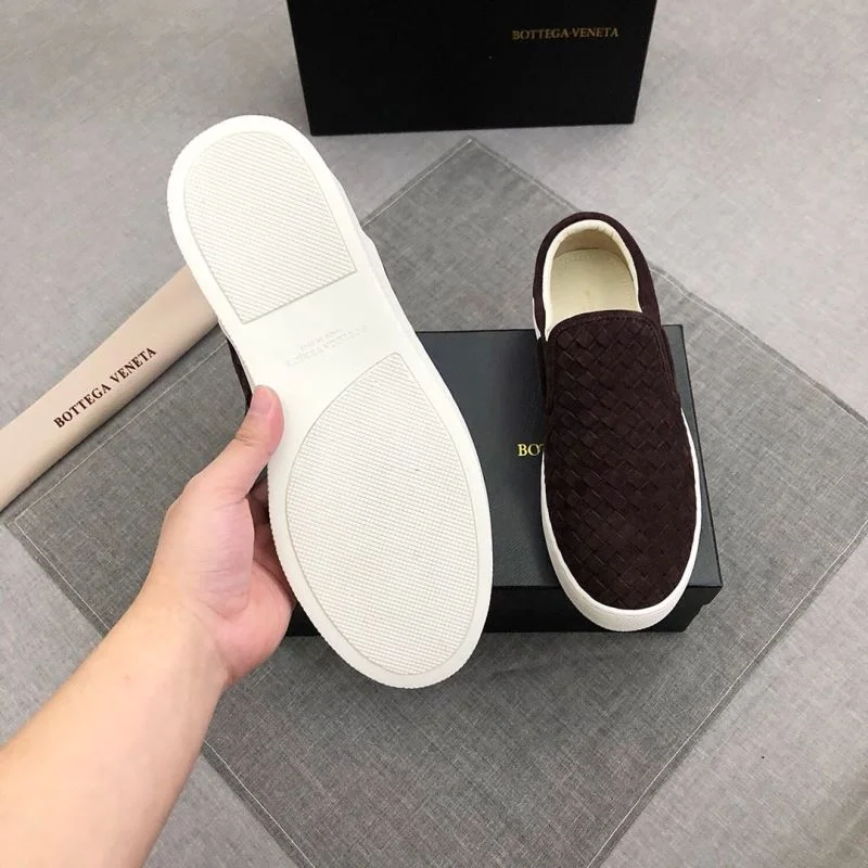 Legit Bottega Veneta Shoes