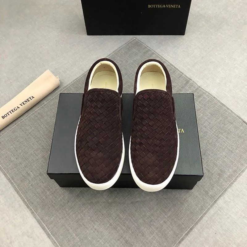 Legit Bottega Veneta Shoes