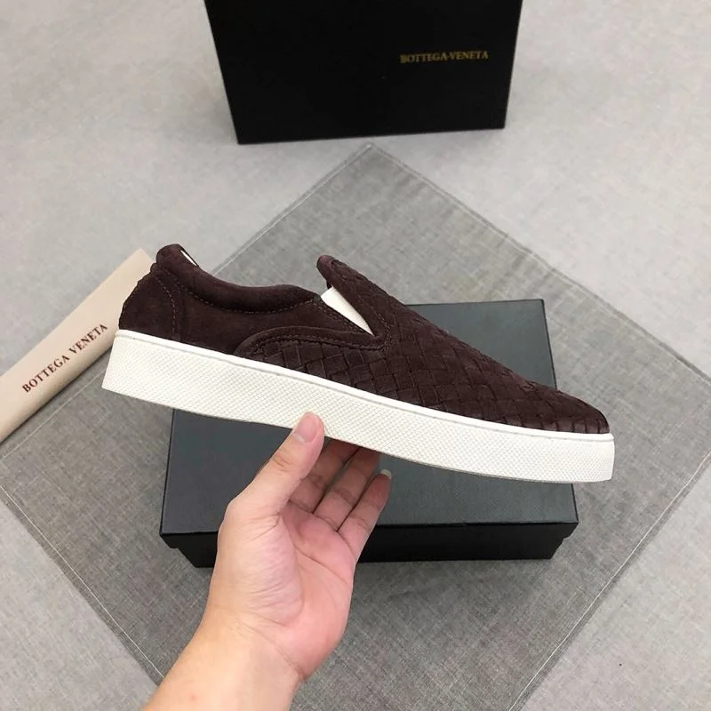 Legit Bottega Veneta Shoes