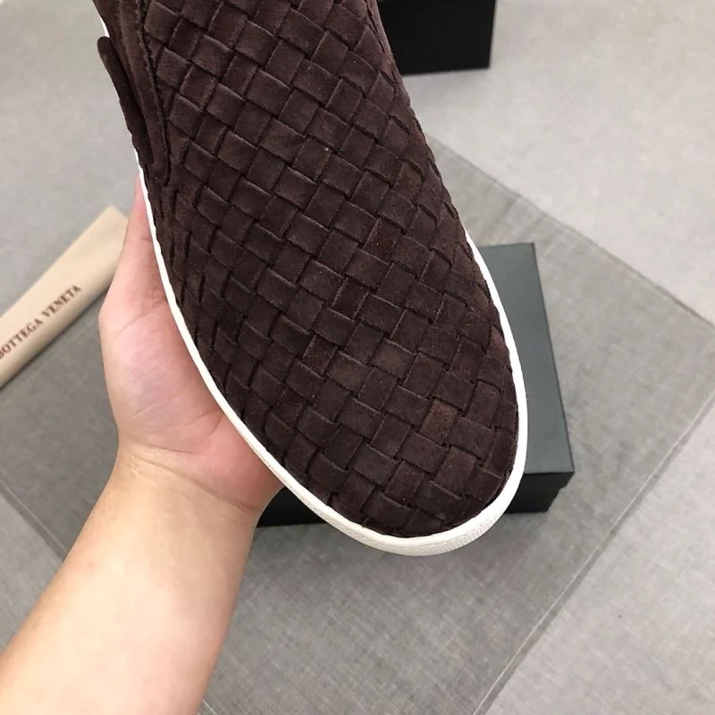Legit Bottega Veneta Shoes