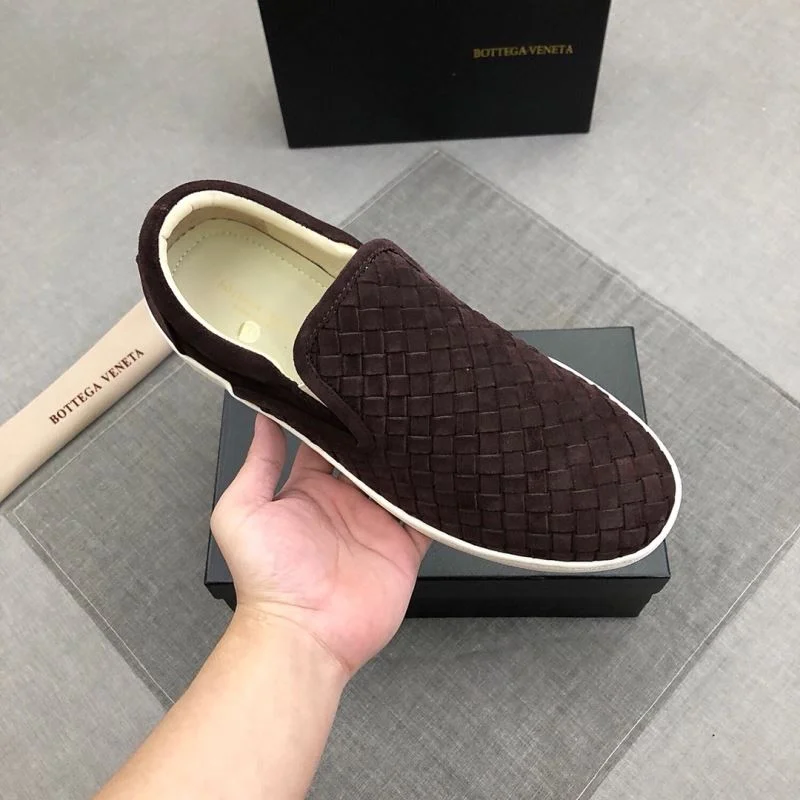 Legit Bottega Veneta Shoes