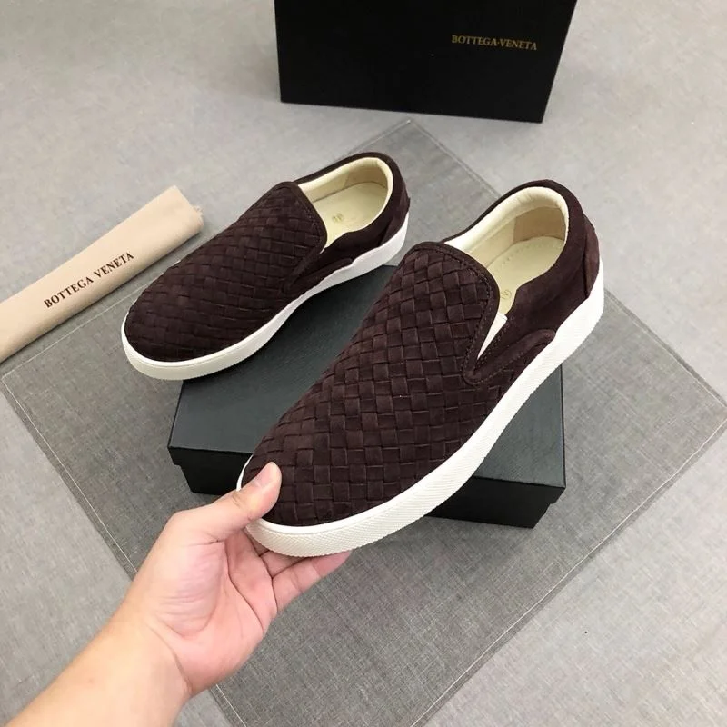 Legit Bottega Veneta Shoes