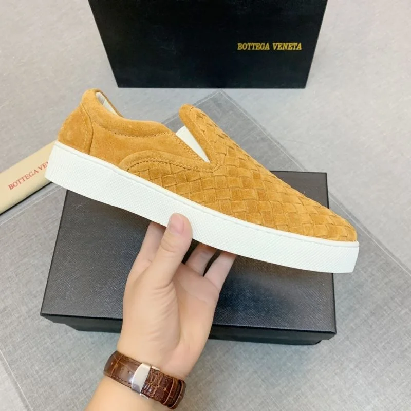 Genuine Bottega Veneta Shoes