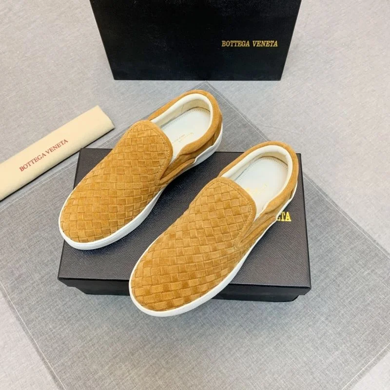Genuine Bottega Veneta Shoes
