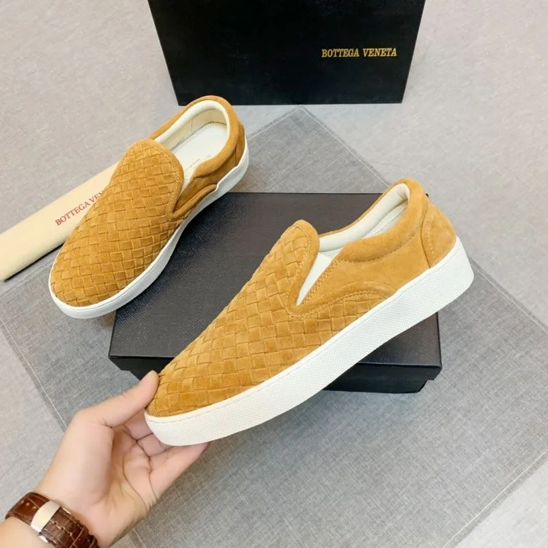 Genuine Bottega Veneta Shoes