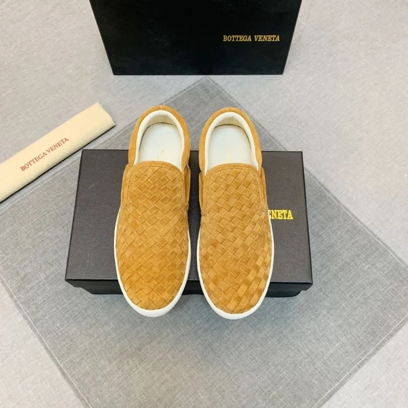 Genuine Bottega Veneta Shoes