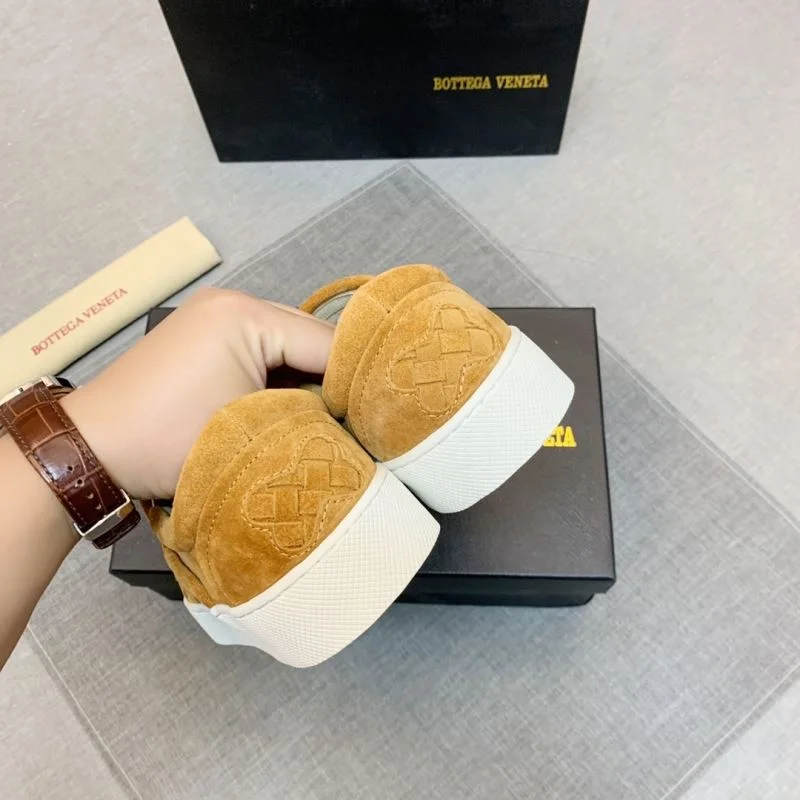 Genuine Bottega Veneta Shoes