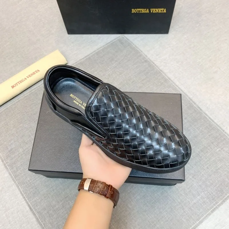 Mirror quality Bottega Veneta Shoes
