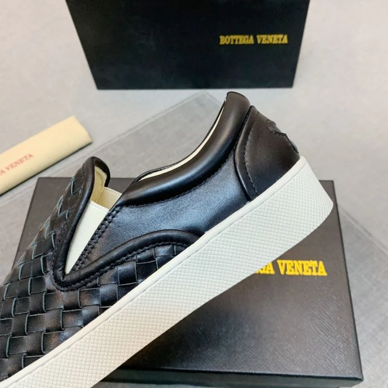 Indistinguishable Bottega Veneta Shoes