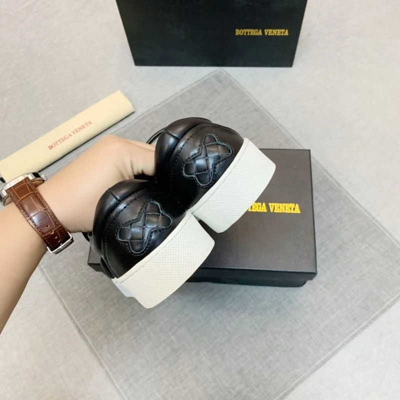 Indistinguishable Bottega Veneta Shoes