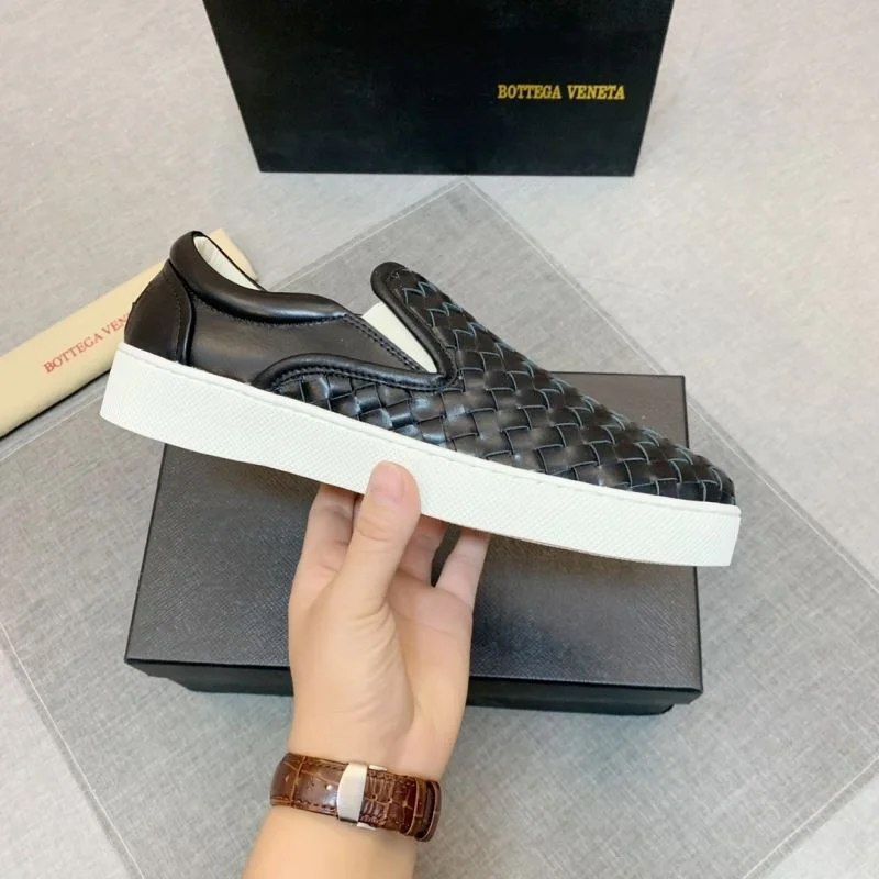 Indistinguishable Bottega Veneta Shoes
