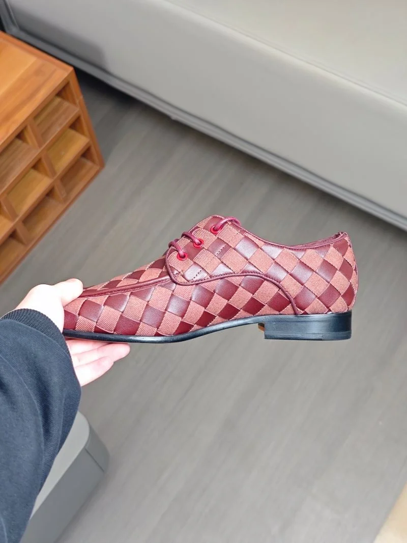 Accurate model Bottega Veneta Shoes