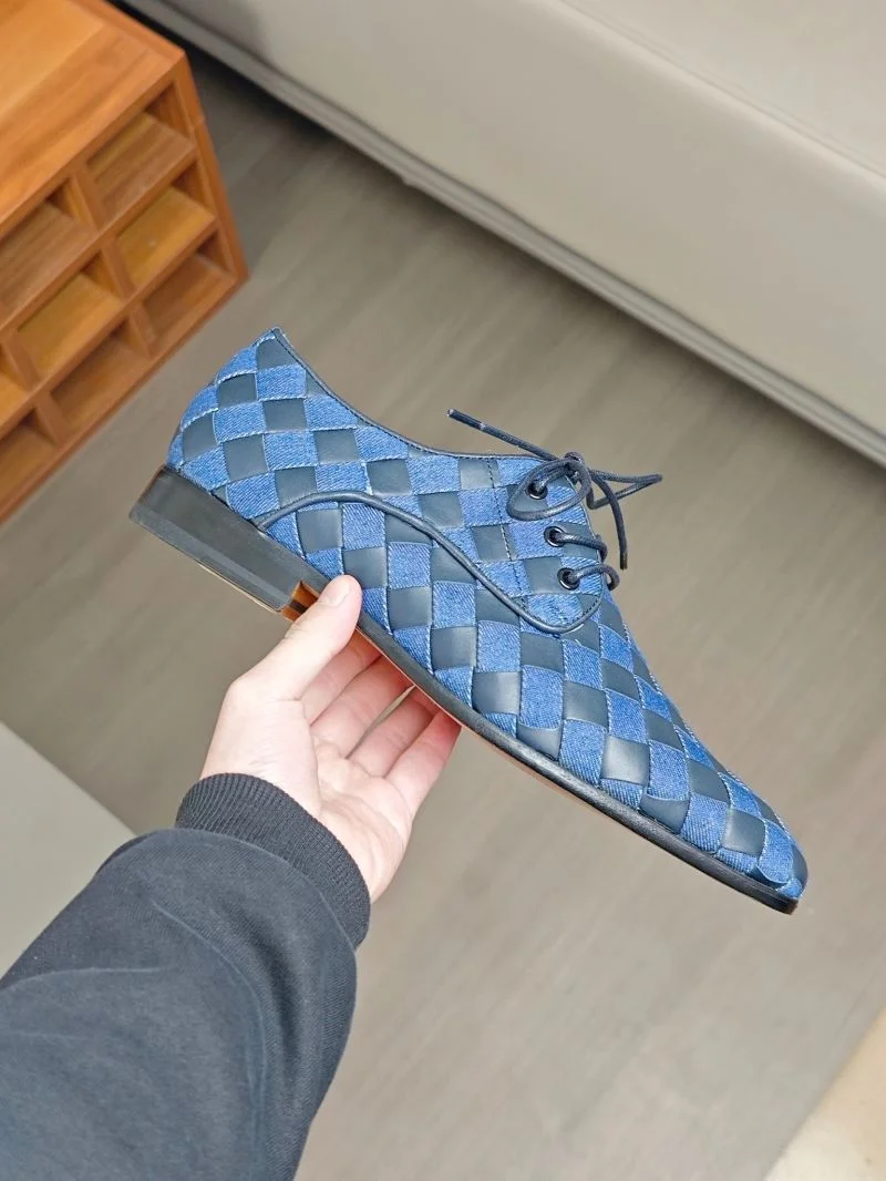 Legit Bottega Veneta Shoes