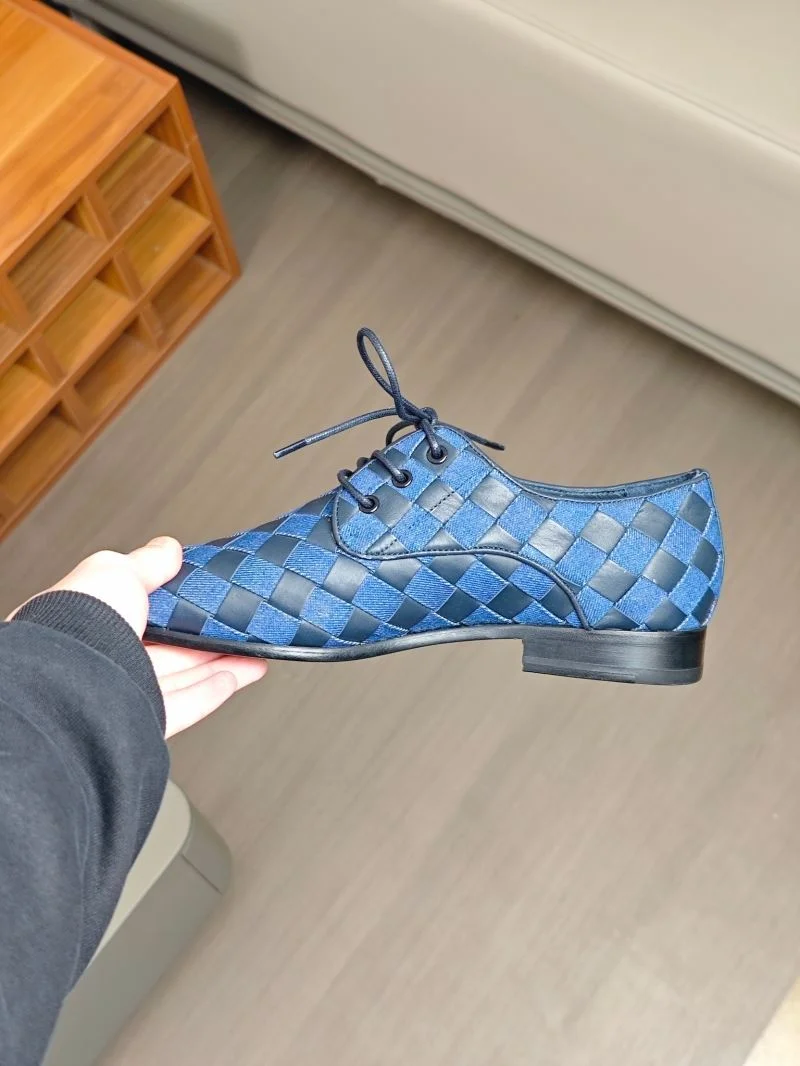 Legit Bottega Veneta Shoes