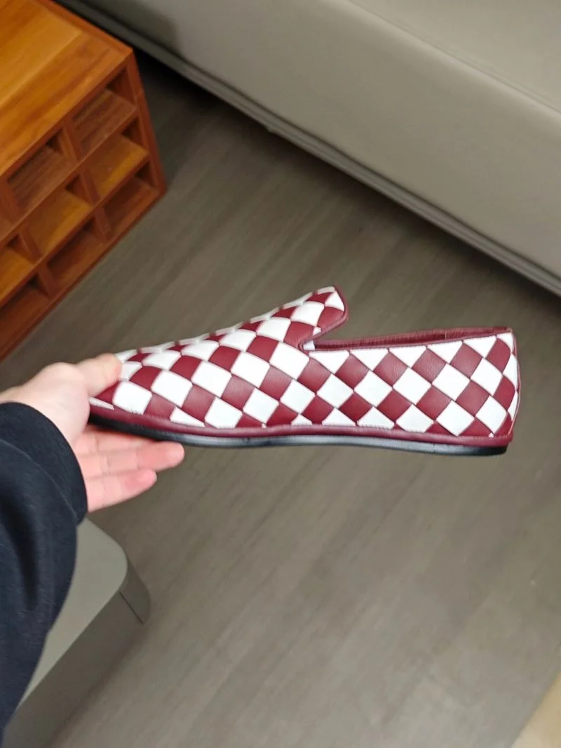 Mirror quality Bottega Veneta Shoes
