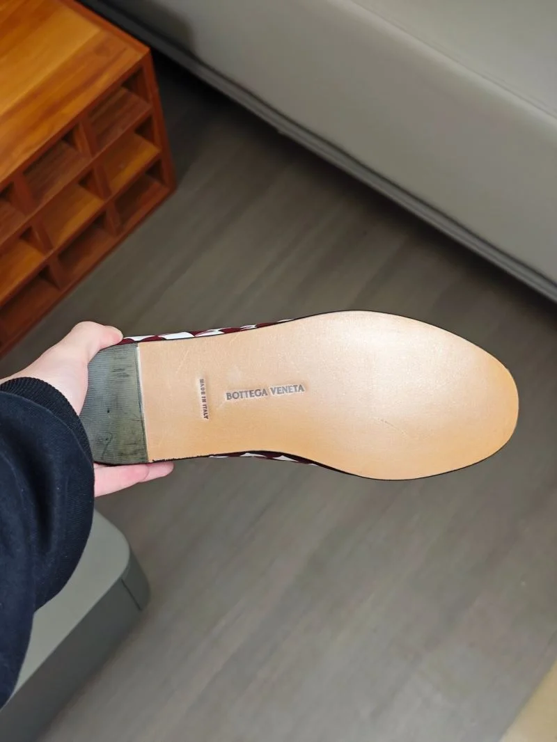 Mirror quality Bottega Veneta Shoes