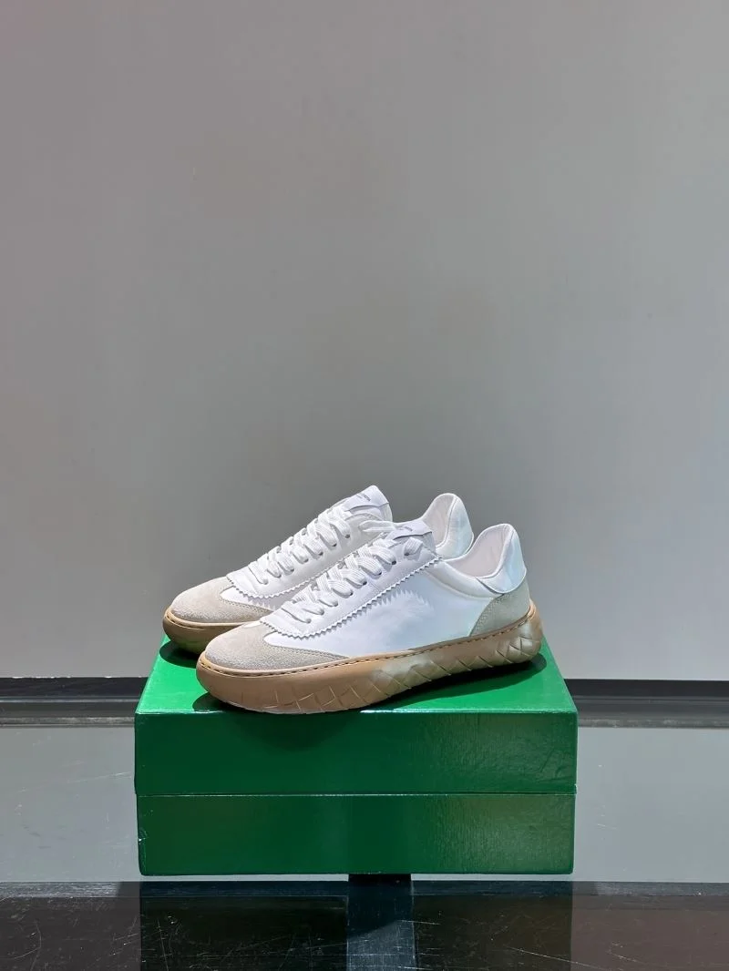 Real Bottega Veneta Shoes