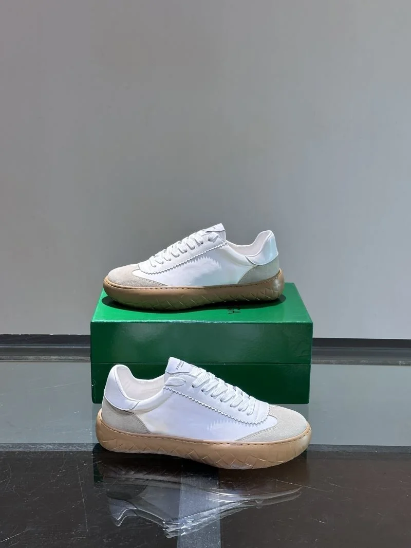 Real Bottega Veneta Shoes