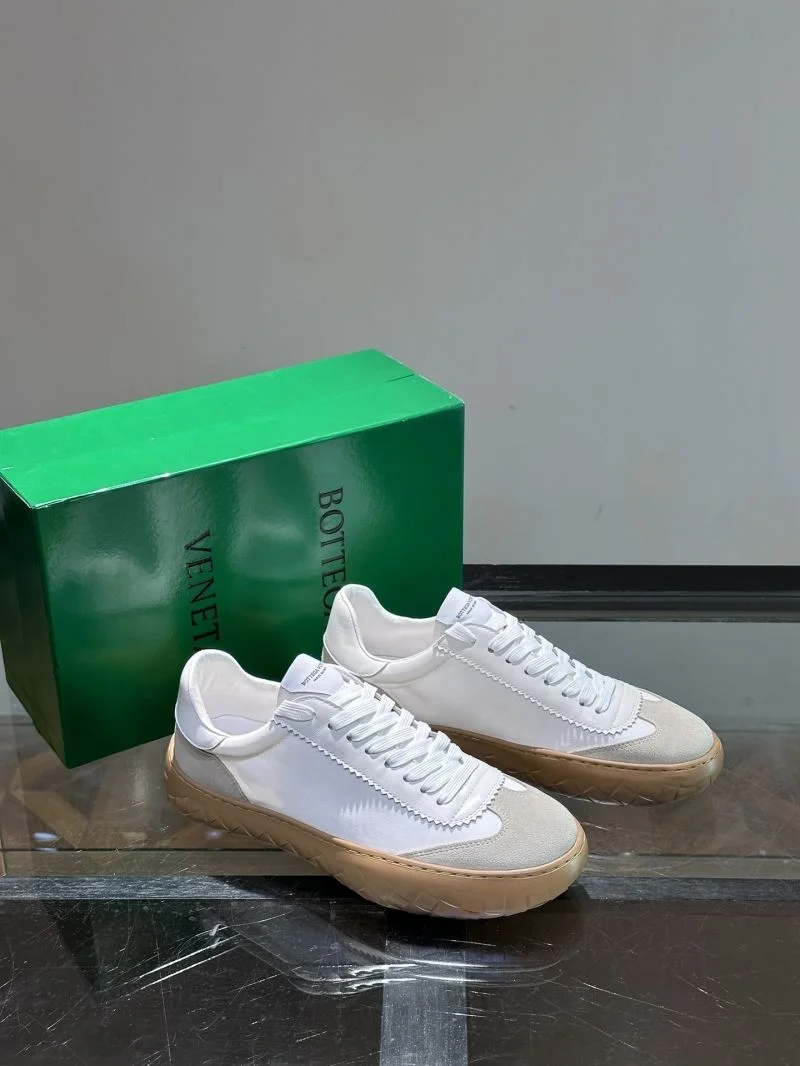 Real Bottega Veneta Shoes