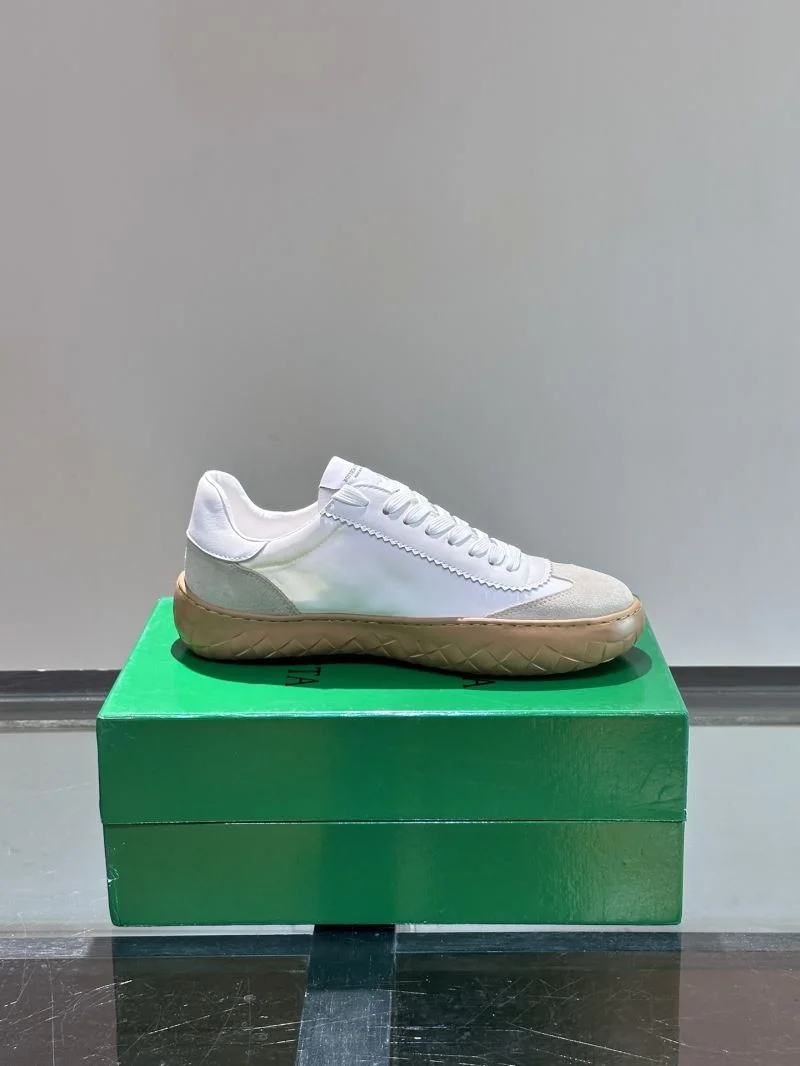 Real Bottega Veneta Shoes