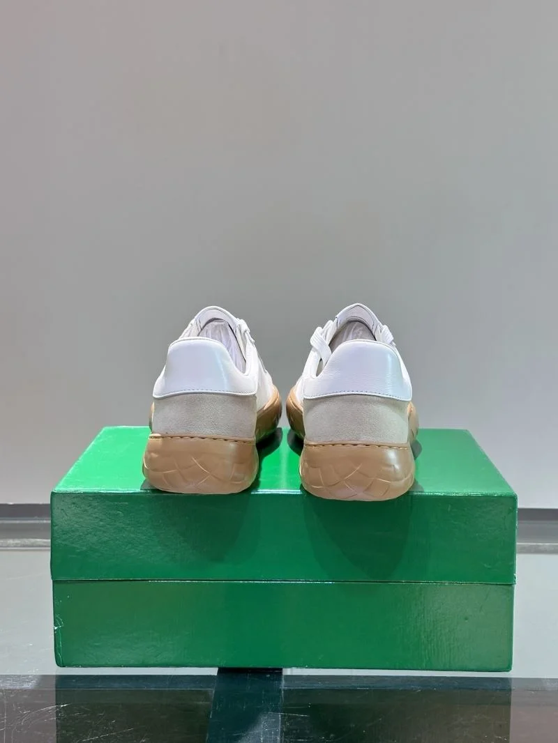 Real Bottega Veneta Shoes