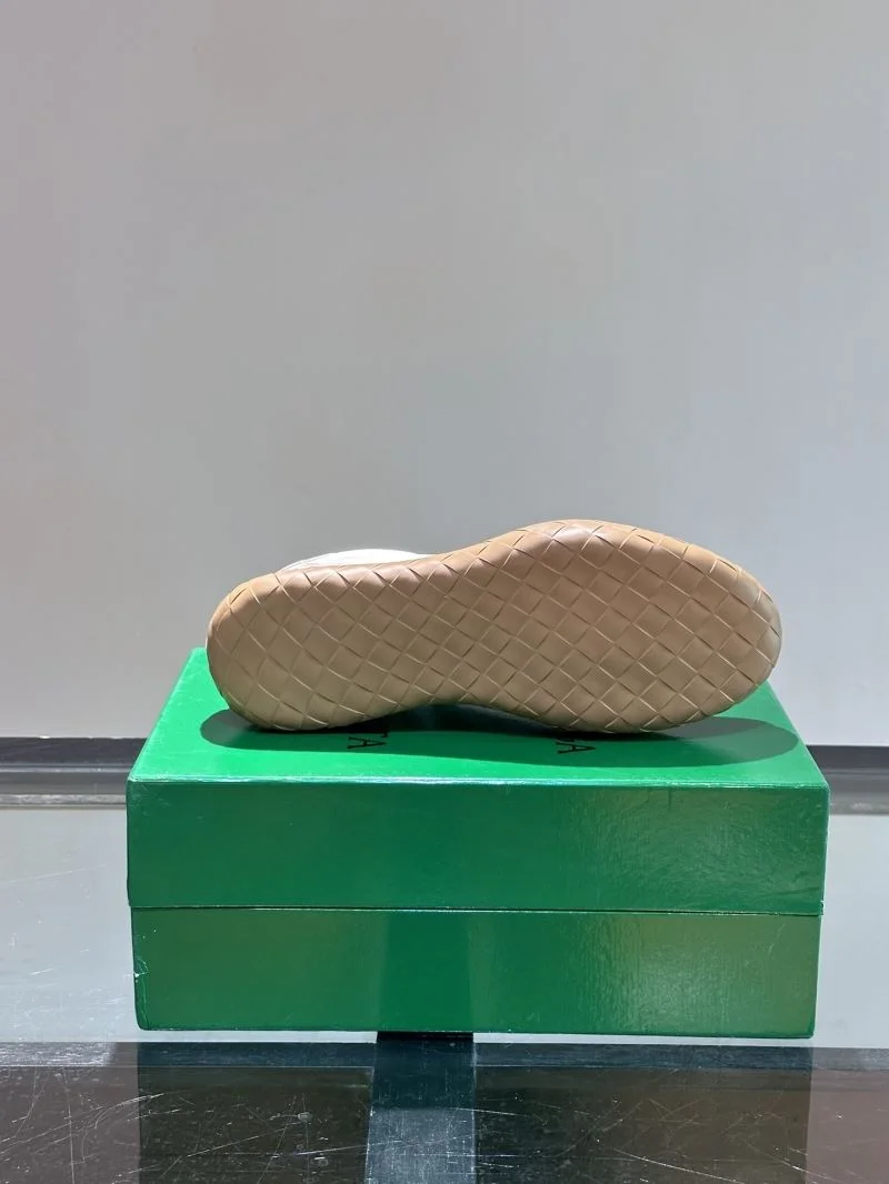 Real Bottega Veneta Shoes