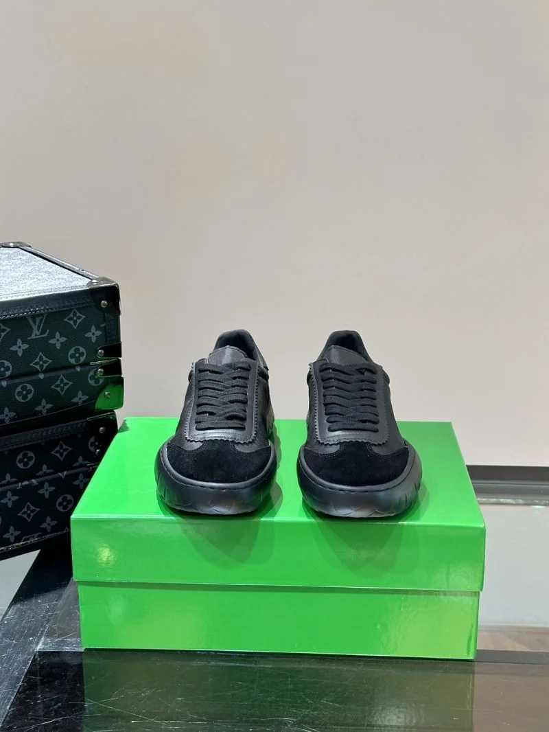 Genuine Bottega Veneta Shoes