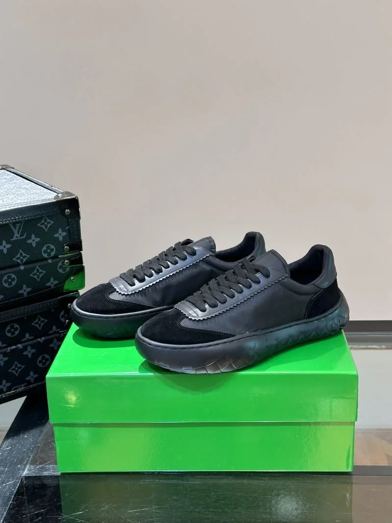 Genuine Bottega Veneta Shoes